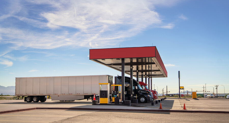IRP vs. IFTA: What is The Difference?