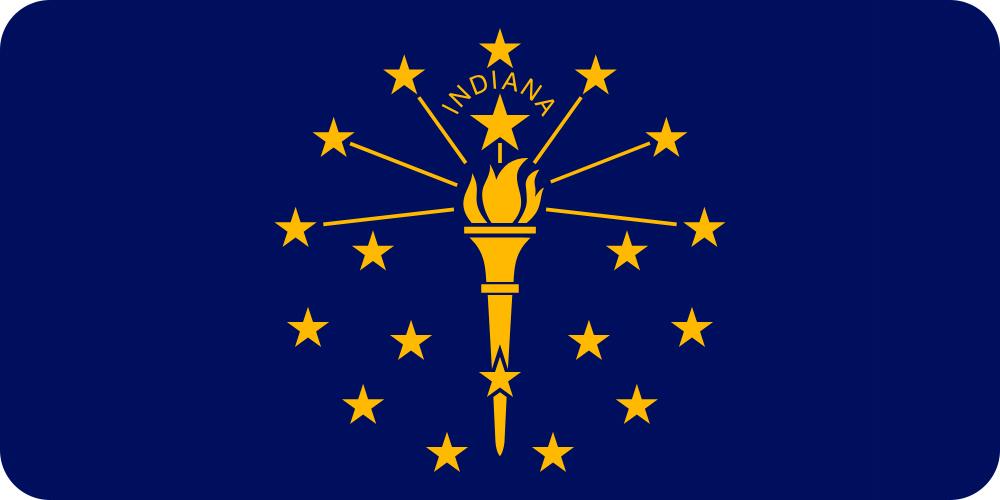 IRP Registration Indiana | Fast Filing for Apportioned Plates