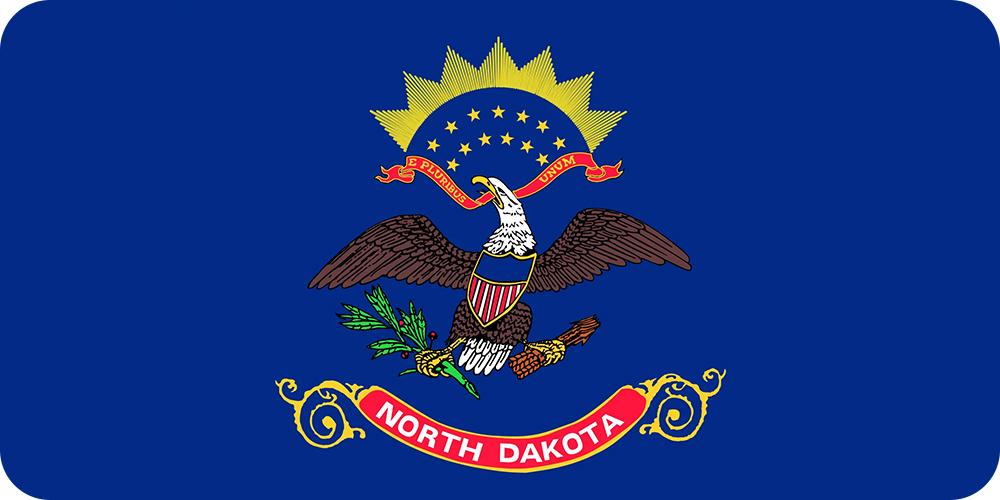 North Dakota IRP Registration | Fast Trucking Permits