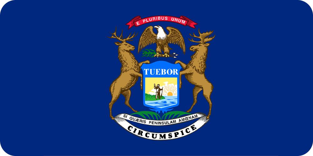 Michigan IRP Registration Service for Truckers