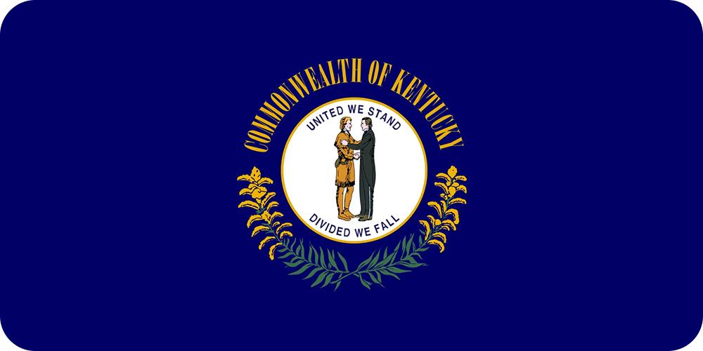 Need Kentucky IRP Plates? Fast Online Registration | (888) 202‑49