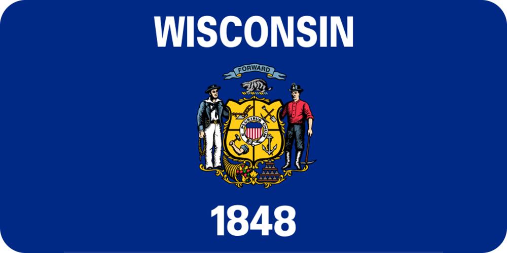Wisconsin IRP Plates | Fast Registration Help for Truckers