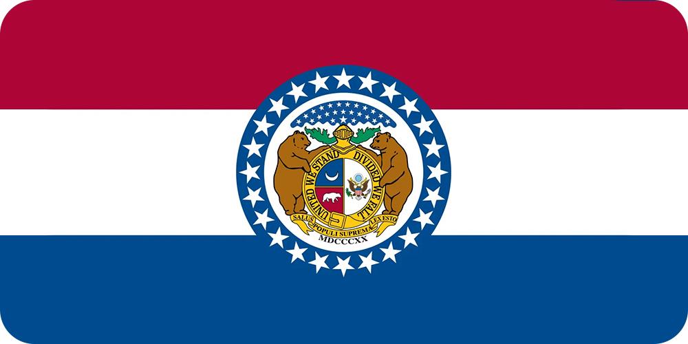 Missouri Apportioned Plates | Fast IRP Service